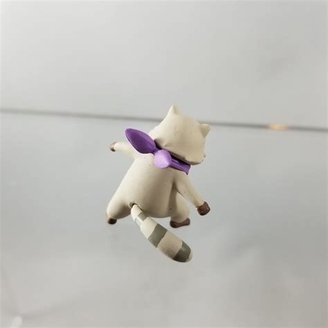 1041 Yukis Ninja Trained Raccoon Rappa Chibi Chop Shop