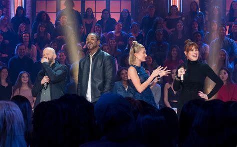 Pretty In Pink See Molly Ringwald Battle Jon Cryer On Drop The Mic