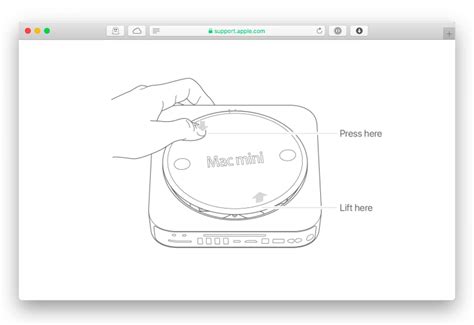 Mac Memory Upgrade Step By Step Instructions On How To Upgrade RAM