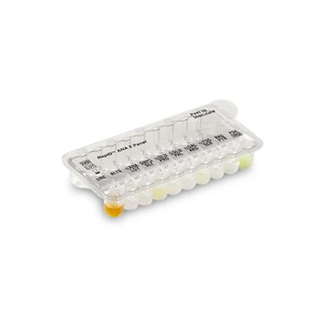 Rapid™ Ana Ii System