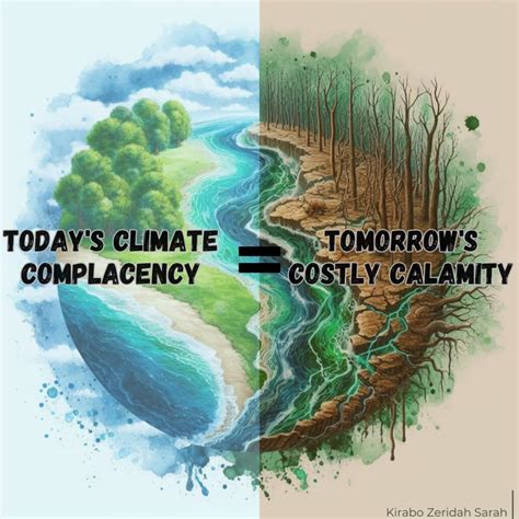 How To Adapt And Lead A Greener Future Kirabo Zeridah Sarah Posted On