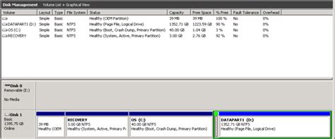Expand Hdd Partition Windows Spiceworks Community