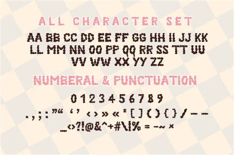 Retro Bubble Font Free Font