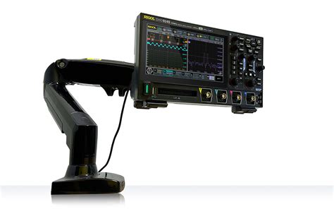 RIGOL普源DHO 系列 高分辨率 便携示波器 DHO S价格 选型 手册 厂家直销 RIGOL普源商城