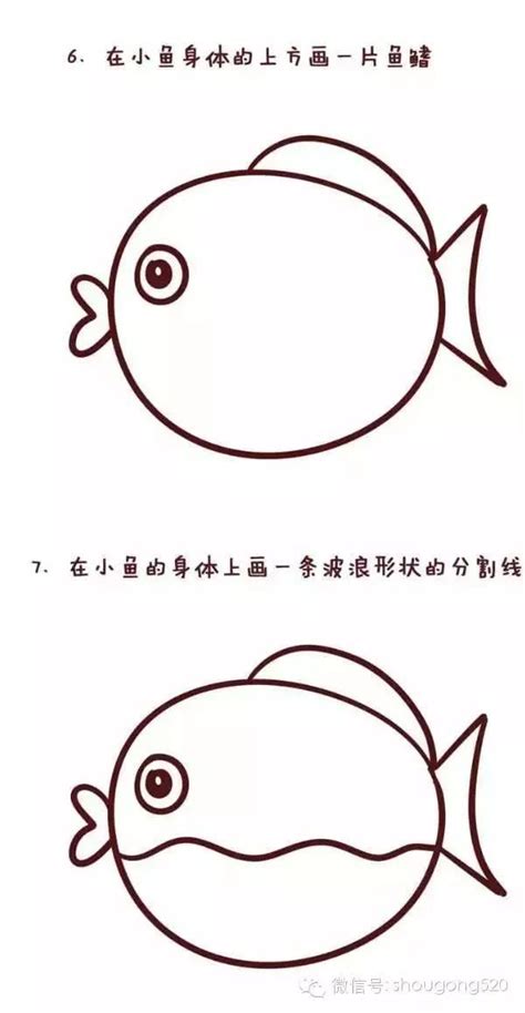 简单几笔画出不同风格的画，留下来慢慢画！（附详细步骤） 每日头条