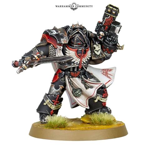 Pin By Dexter Benjamin On Mini Warhammer Dark Angels Warhammer Dark