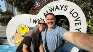 Jenna Ohea Sam Mackinnon Reveal Engagement Pregnancy News Nt News