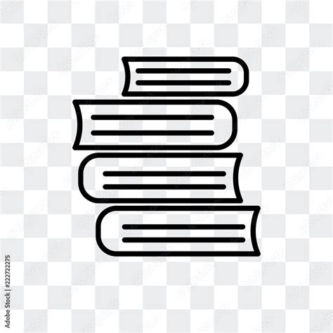 Simple Book Icon