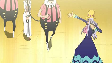 Pascia Anime Slave Girl By Jasonlasun23 On Deviantart