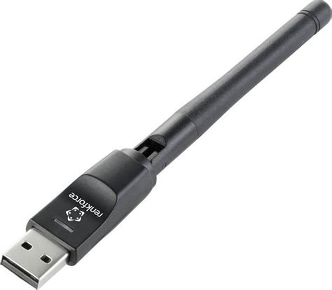 Renkforce Rf Wls 100 Wlan Connector Usb 2 0 150 Mbit S • Price