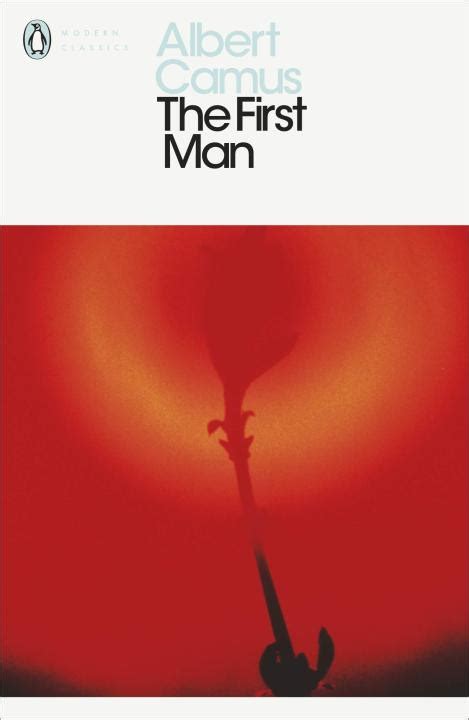 The First Man Penguin Modern Classics By Albert Camus Np