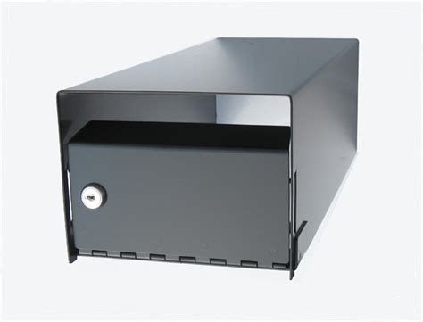 Locking Mailbox Inserts