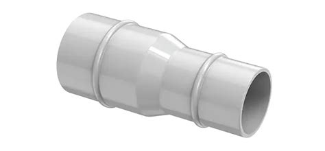 Reducing Pipe To Pipe Connector Electra Sols