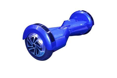 Hoverboard F9pblue1 Ecoscooter Estonia