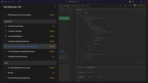 Masteringdsa Day47 Masteringdsa Day47 Binarysearch Leetcode Dsaprogress Jayanth Venavenka