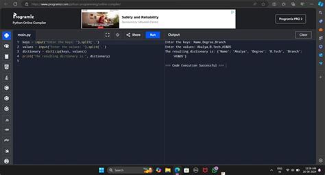 akalya k on linkedin python coding learning internship cybernaut