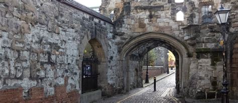 Explore The Historic Sites Of Leicester