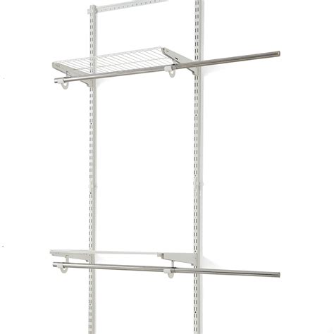 Set Of 2 Custom Storage Extender Brackets Kmart