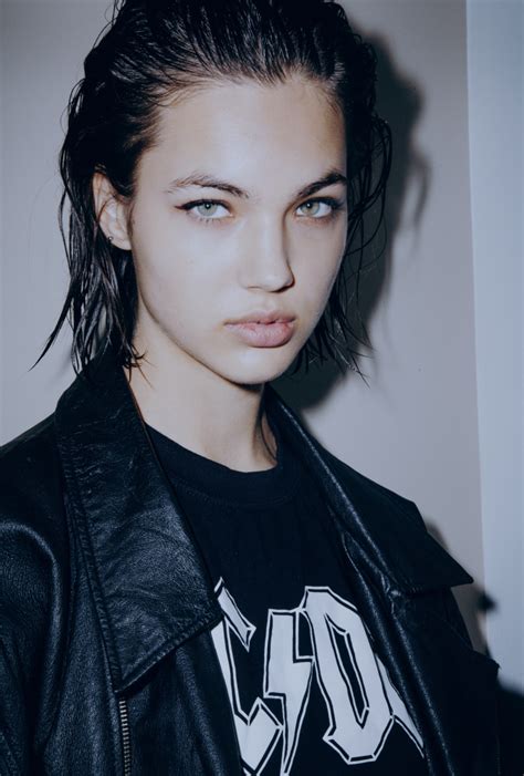 Toma Korol Uno Models Barcelona And Madrid