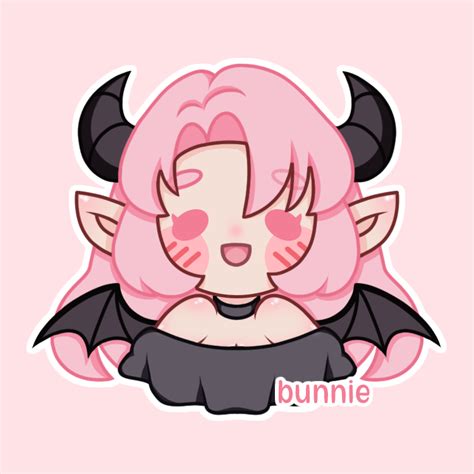 Dot Chibi Icon Thenoblesaffron By Bunniechuu On Deviantart