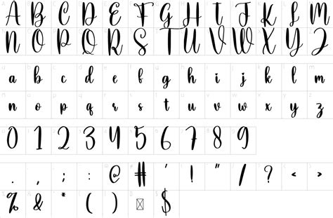 Earth Font 1001 Free Fonts