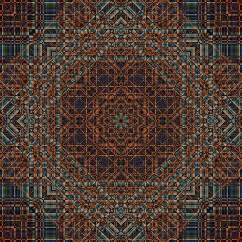 Premium Photo Abstract Seamless Pattern Digital Random Texture Linear