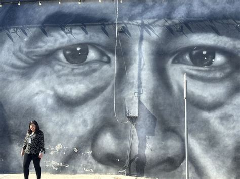 It Was A Great Opportunity To Connect And Listening To The Community At The Public Forum Latino