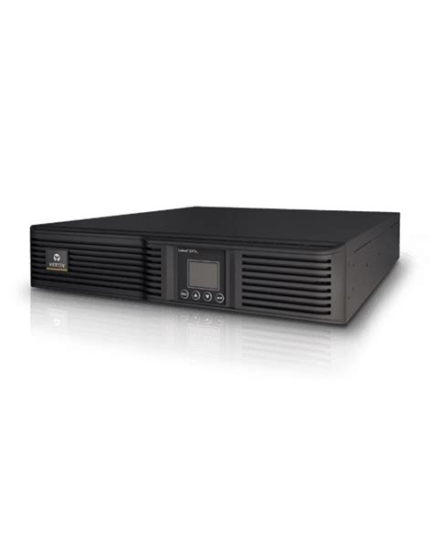 Vertiv Liebert Ups Equipment Uninterruptible Power Supply