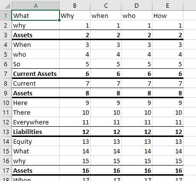 Python Openpyxl Formatting A Row Across Multiple Columns Based On Criteria Stack Overflow