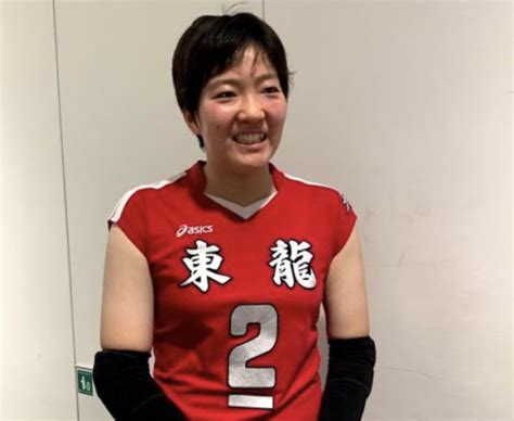 荒木彩花の最高到達点は？身長やジャンプ力を徹底解説【最新プロフィール】 人物図鑑info