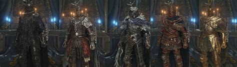 Wylders Complete Skin Overhaul All 6 Skins Replaced Default Dawn