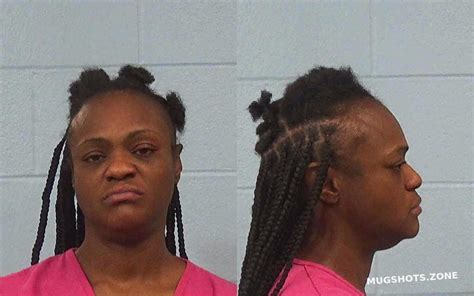 Owens Danielle Nicole 12272023 Williamson County Mugshots Zone