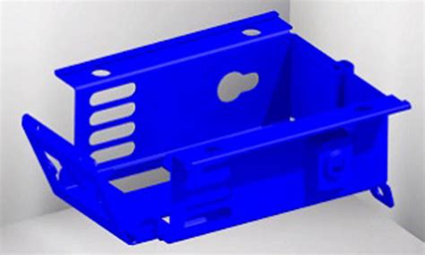 Autodesk Inventor Assembly Design Online Course EDST E Learning