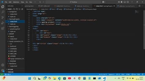 html css webdevelopment frontenddevelopment webdesign surbhi kandhway
