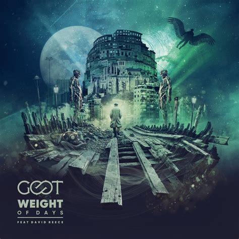 Новый альбом GOOT выйдет зимой : Новости : DARKSIDE.ru