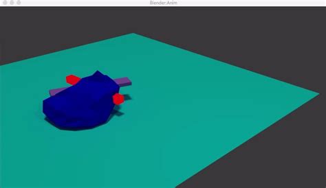 My First Ever Blend That Didnt Get Corrupted R Blender