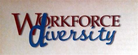 Workforce Diversity Ability Magazine
