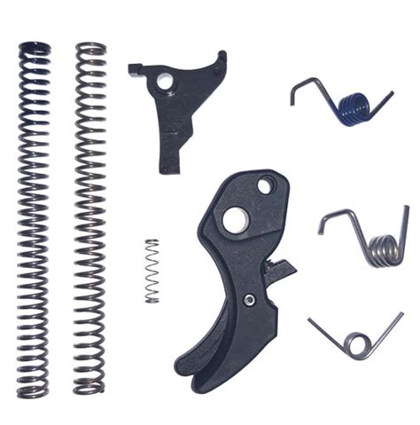 Prp® Trigger Upgrade Kit For Hellcat® Models