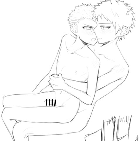 Rule 34 Casssstle12 Danganronpa Danganronpa 2 Goodbye Despair Fuyuhiko Kuzuryuu Gay Hinata