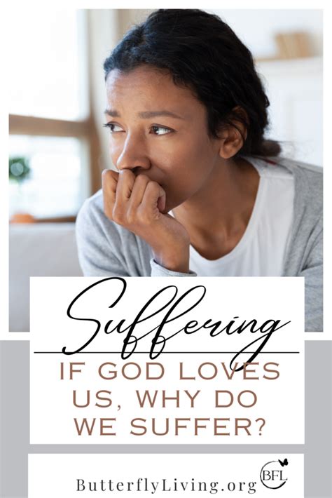 How God Uses Suffering For Our Good 7 Powerful Ways