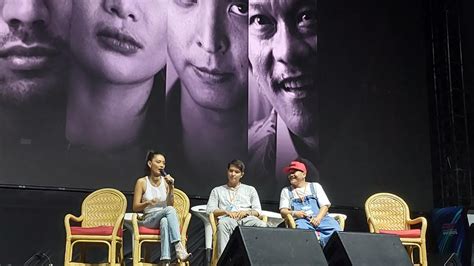 Lakoni Adegan Intim di Madame Rose, Erika Carlina Bantah Aji Mumpung - Entertainment Fimela.com