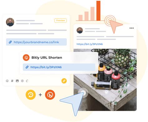 Introducing Bitly Link Shortening Feature