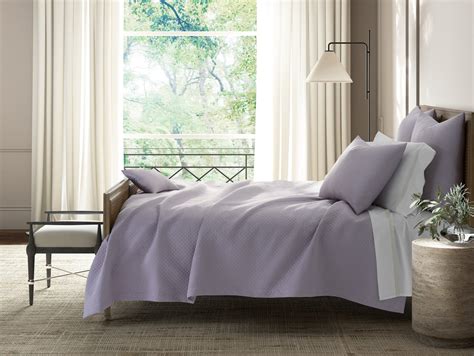 Matouk Petra Bedding Ivory Fine Linen And Bath