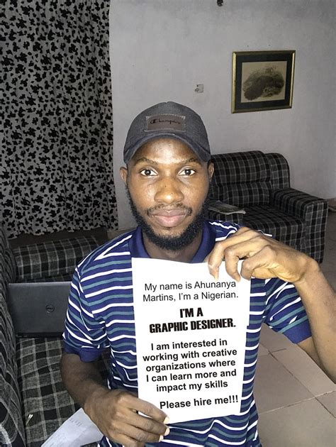 Ugochukwu Ahunanya On Linkedin “if Opportunity Doesnt Knock Build A Door ” Milton Berle