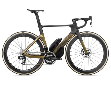 Orca Aero — Orbea