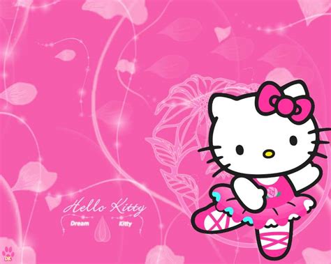 Descargar La Imagen En Teléfono Marcas Logos Imágenes Hello Kitty