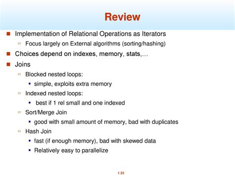 Introduction To Database Systems Ppt Download