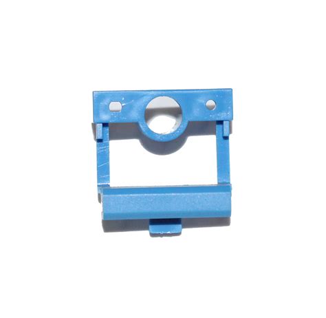 Button Blue Casio Syntaur