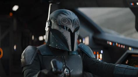 The Mandalorian Sees Bo Katan Kryze Get A New Mission As The Covert