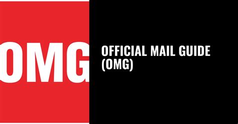 Intelligent Mail For Small Business Imsb Tool User Guide Official Mail Guide Omg